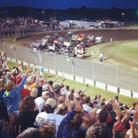 Waynesfield Motorsports Park - Greater Grand Lake Visitors Region