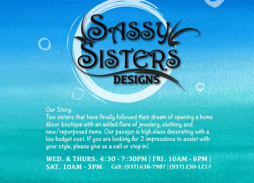 Sassy Sisters - Greater Grand Lake Visitors Region