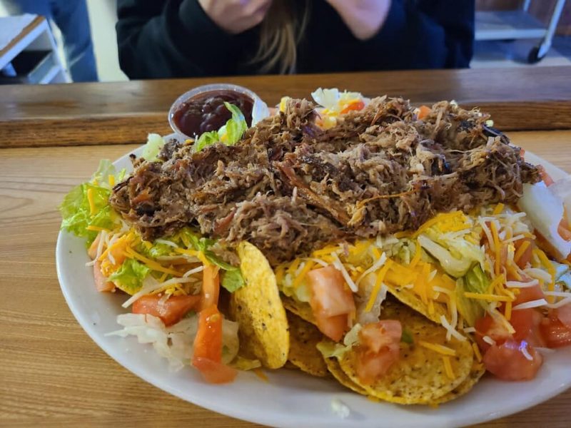 Buoys Bar & Grill - Greater Grand Lake Visitors Region