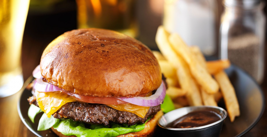 Shandy's Bar & Grill - Greater Grand Lake Visitors Region