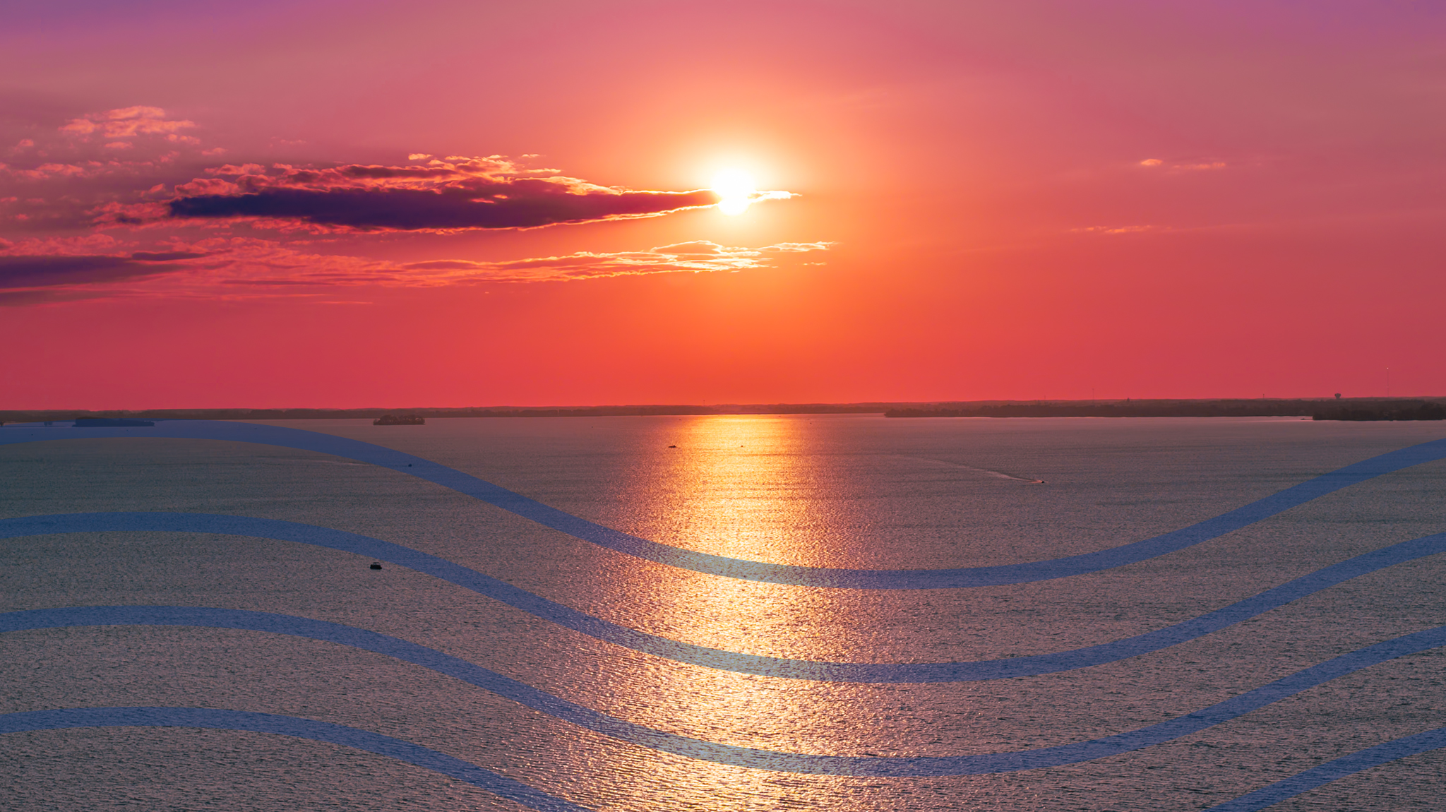 Need a vaca today? - Visit Ohio's Grand Lake Region